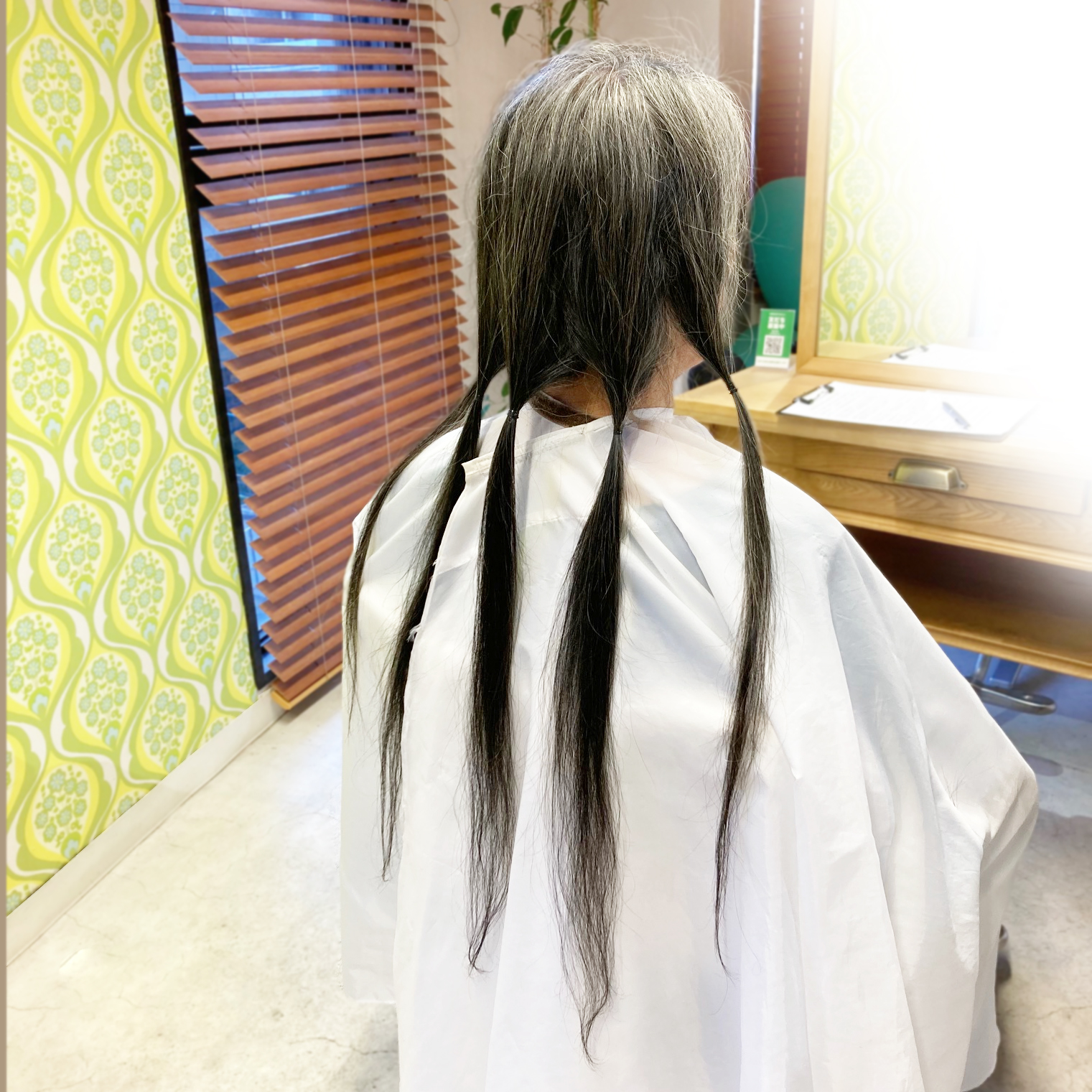 想いを届けるお手伝い | 下北沢の美容室Beetle Hair＆Beauty(ビートル ヘア＆ビューティー)